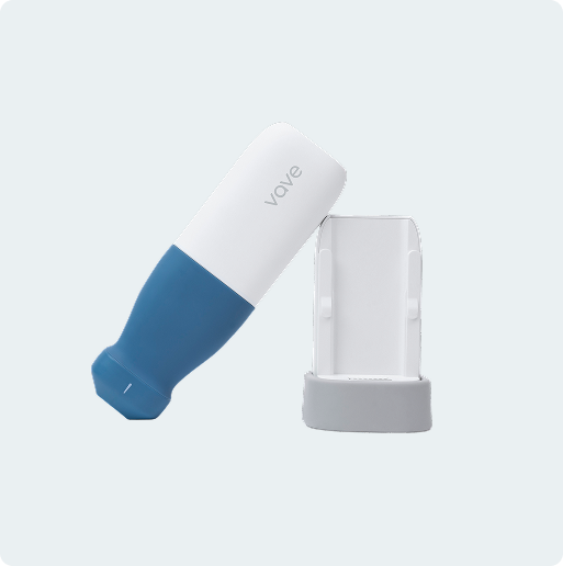 Vave Phased Probe | Deep POCUS Imaging - Vave Health