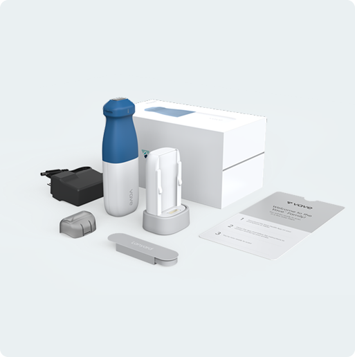 Vave Phased Probe | Deep POCUS Imaging - Vave Health