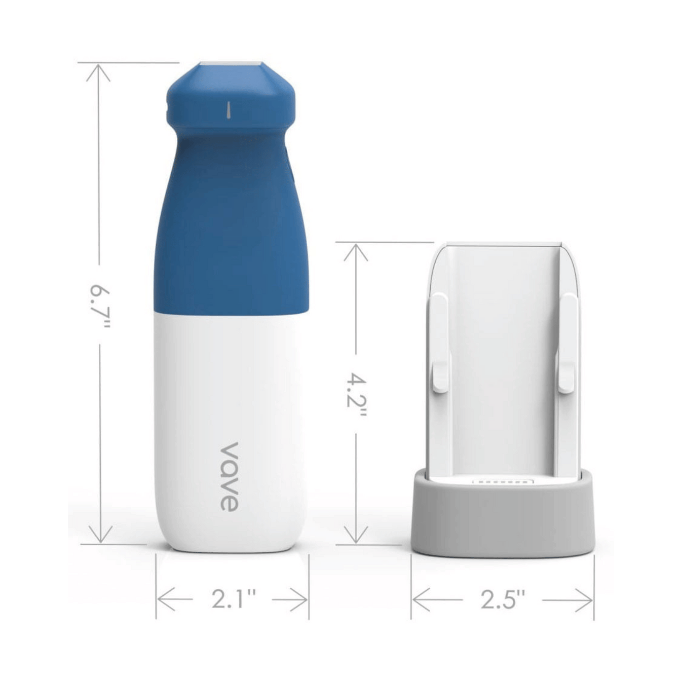 Vave Phased-Array Wireless Ultrasound – Vave Health