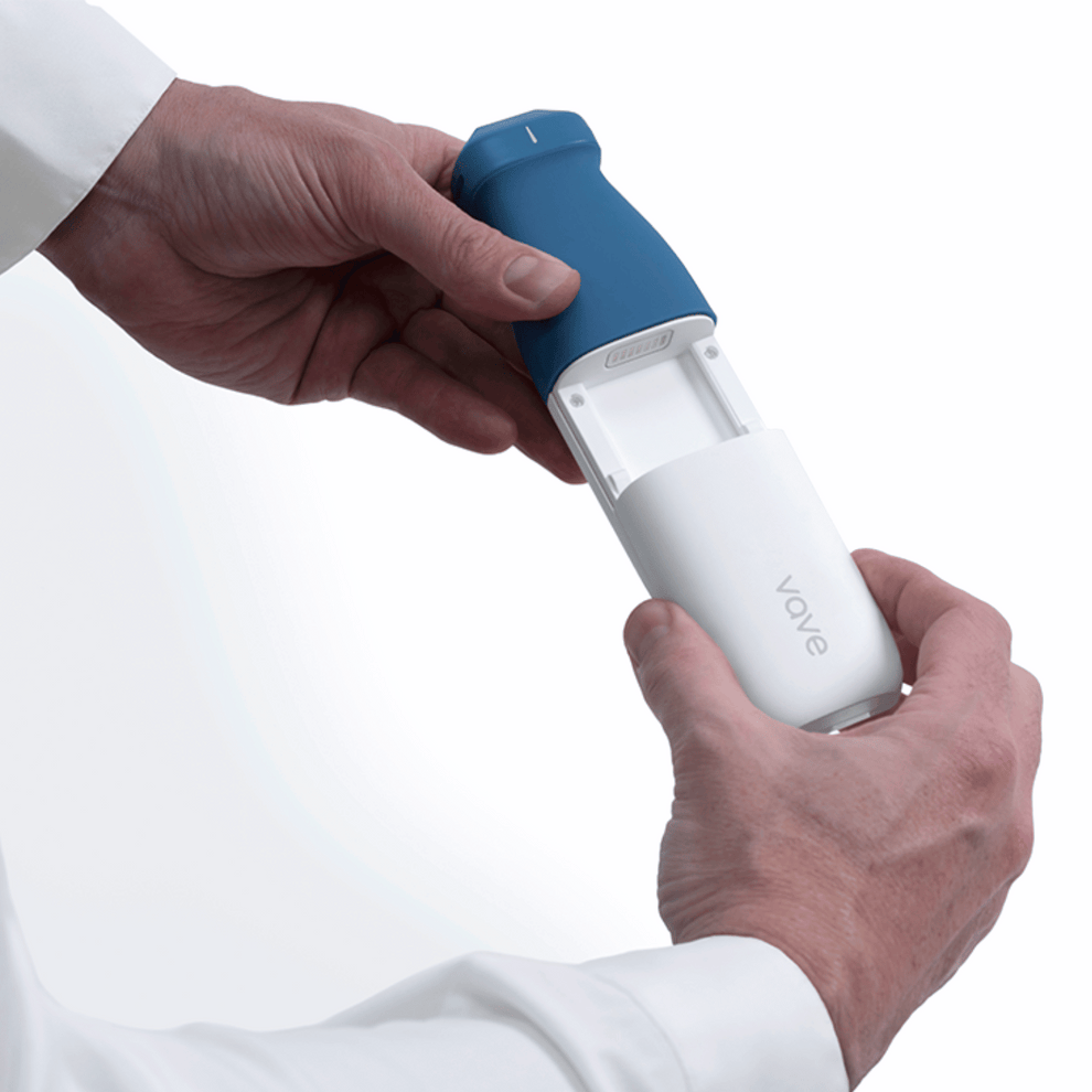 Vave Phased-Array Wireless Ultrasound – Vave Health